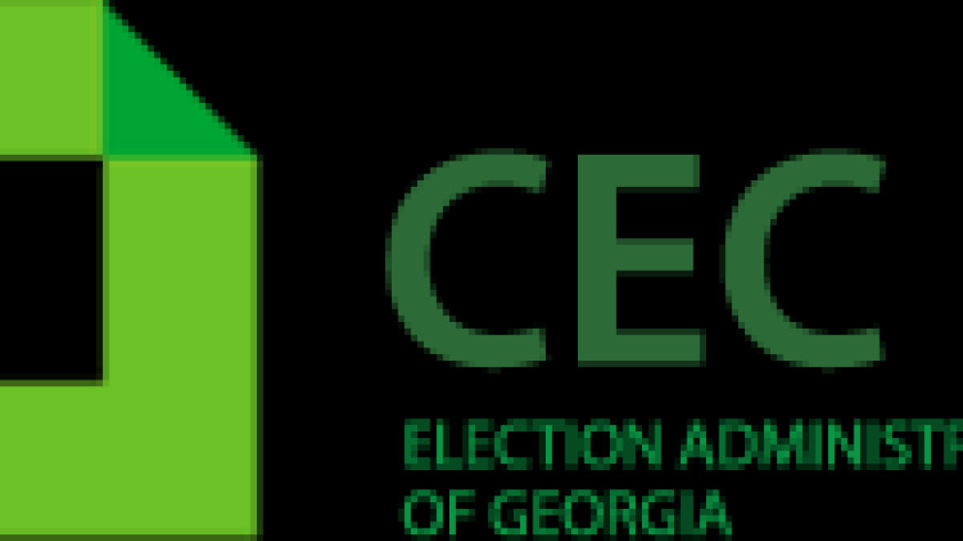 Georgia – Long term assistance to the Central Election Commission ...
