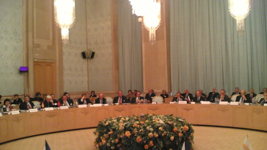 Constitutional Justice - Russian Federation - Venice Commission of the ...