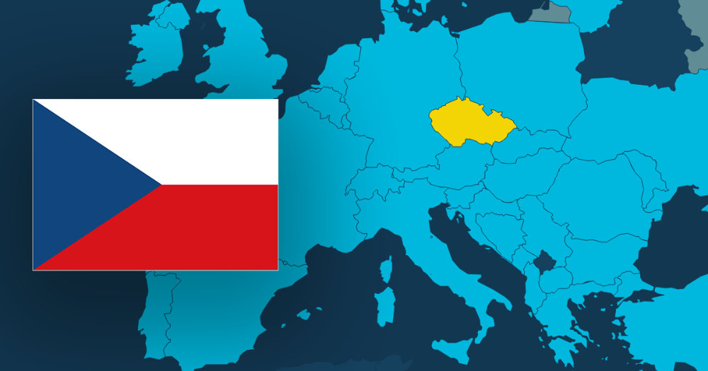 See some examples of how people in Czech Republic have been protected ...