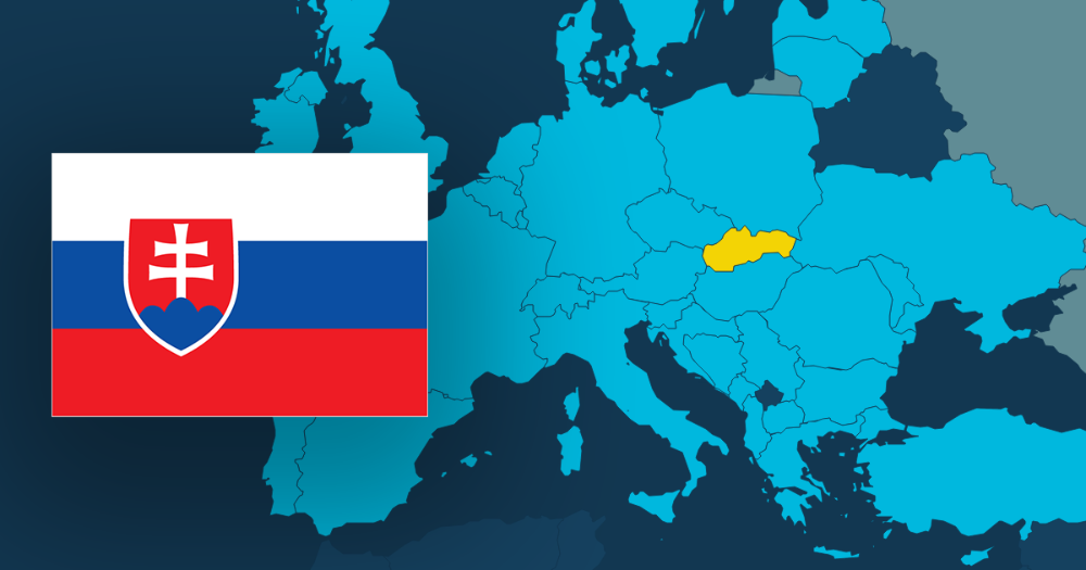 See some examples of how people in Slovak Republic have been protected ...