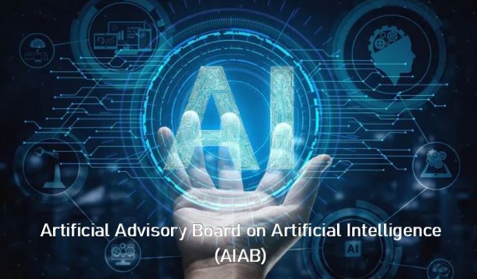 First meeting of the CEPEJ Advisory Board on Artificial Intelligence ...