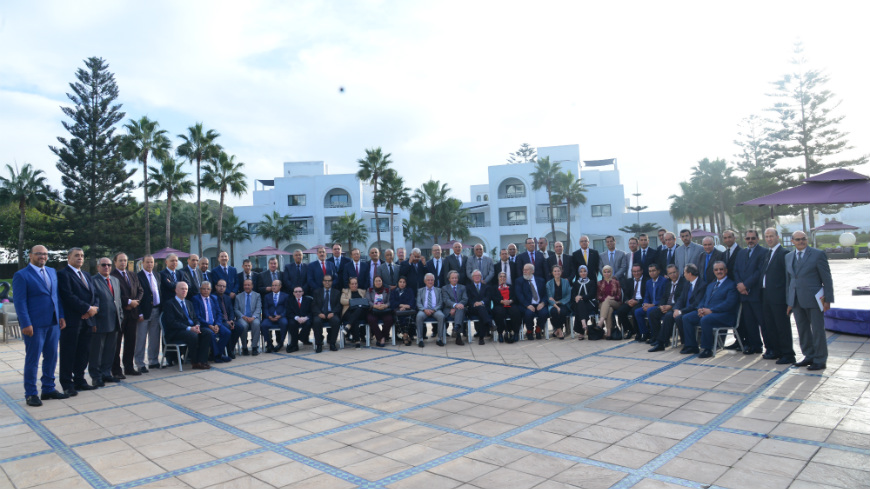 Maroc - Réforme de la Justice : La gestion des tribunaux et les ...