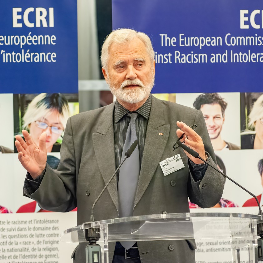 Speakers | Moderators | Special Guests - European Commission against ...