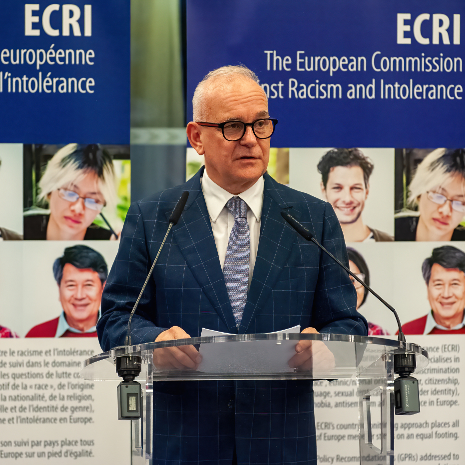 Speakers | Moderators | Special Guests - European Commission against ...