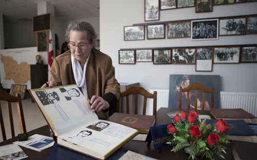 Missing persons in Europe: the truth is yet to be told - Commissioner ...