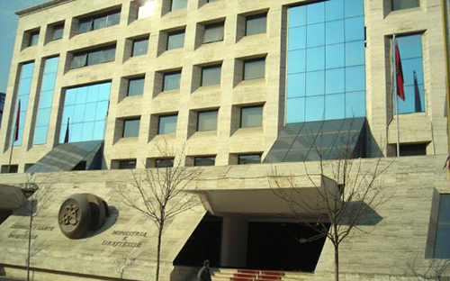 Corruption and political interference burden Albania's judicial system ...