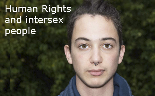 Europe disregards intersex people’s right to self-determination and ...