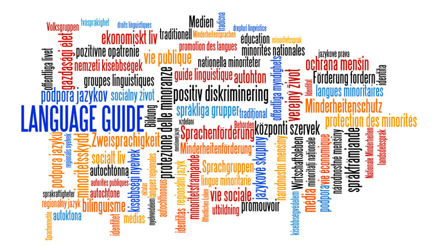 Minority Language