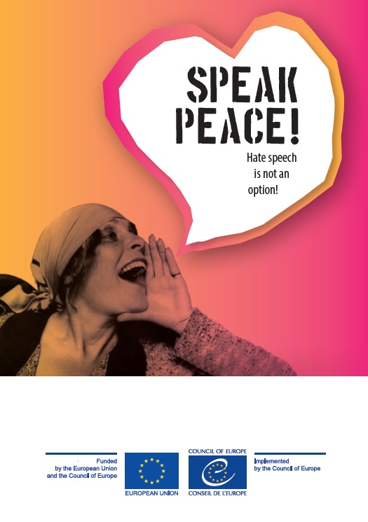 Fighting Discrimination, Hate Crime and Hate Speech in Georgia ...