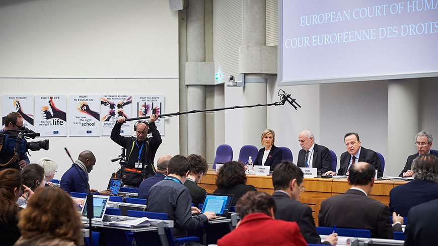 European Court statistics 2016: Georgia remains among top-ten countries ...
