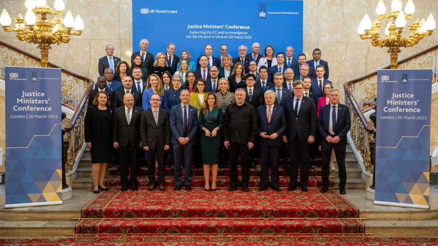 Council of Europe participates in Justice ministers conference in ...