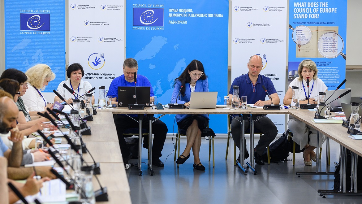 Towards a unified system of veteran support: strategic dialogue on the ...