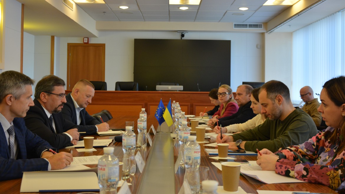 Good Democratic Multi-Level Governance and Recovery of Ukraine are in ...