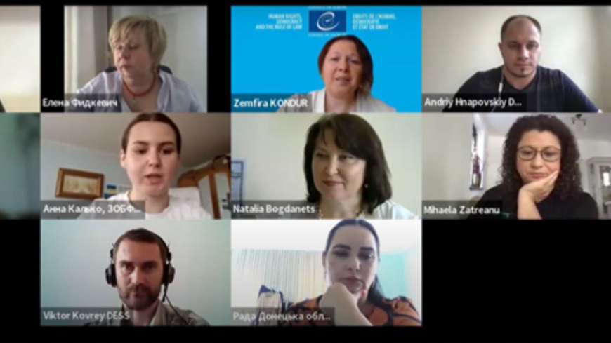 Romani Language Standardization in Ukraine: Online discussion ...
