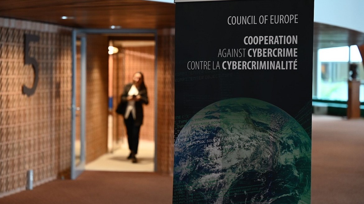 CyberUA participates in the Octopus Conference 2025 - Council of Europe ...
