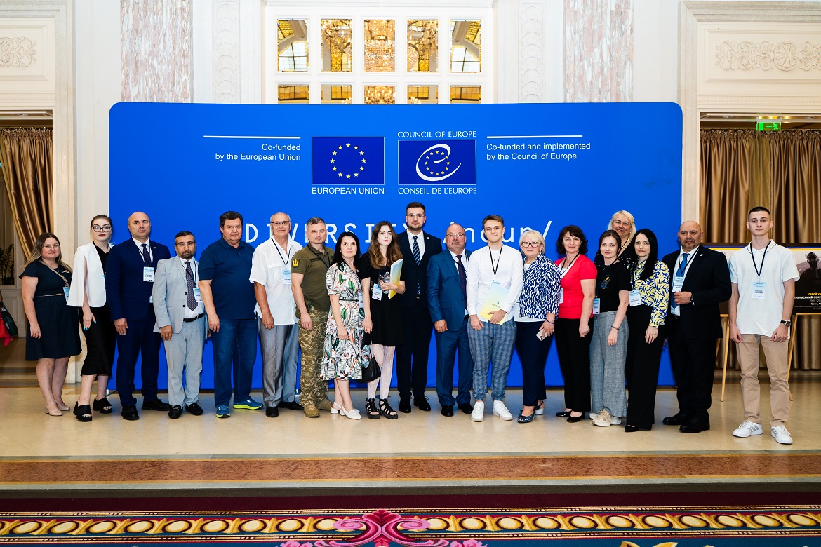 Observing and protecting rights of the most vulnerable in Ukraine: a ...