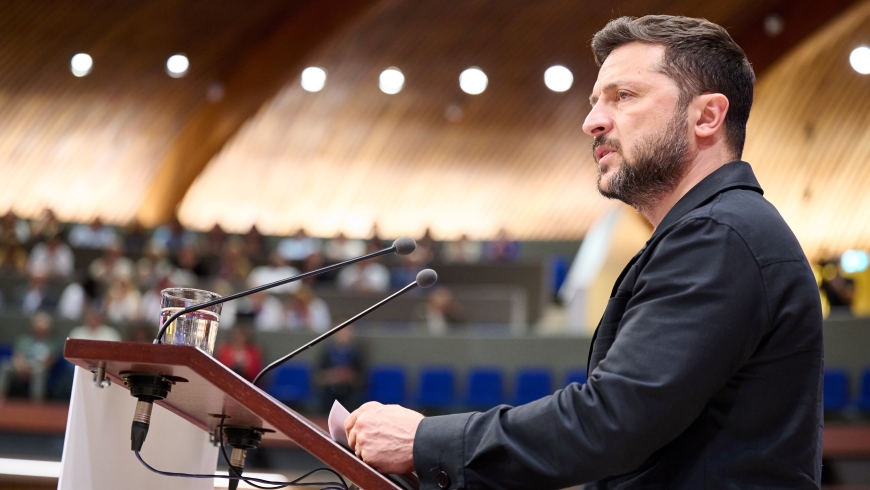 Register of Damage for Ukraine Announces Launch of Claims Categories A ...
