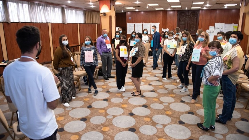 Preventing and combating discrimination in youth policy with the ...