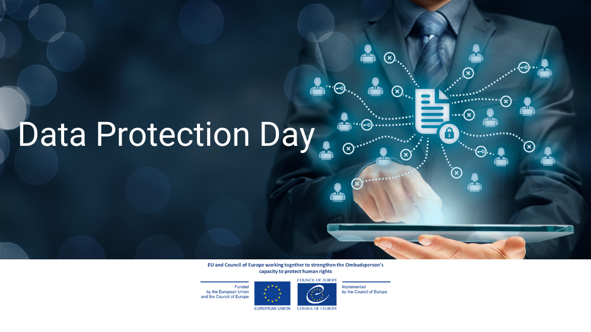 Data Protection Day: Does Data Protection in Ukraine Meet International ...