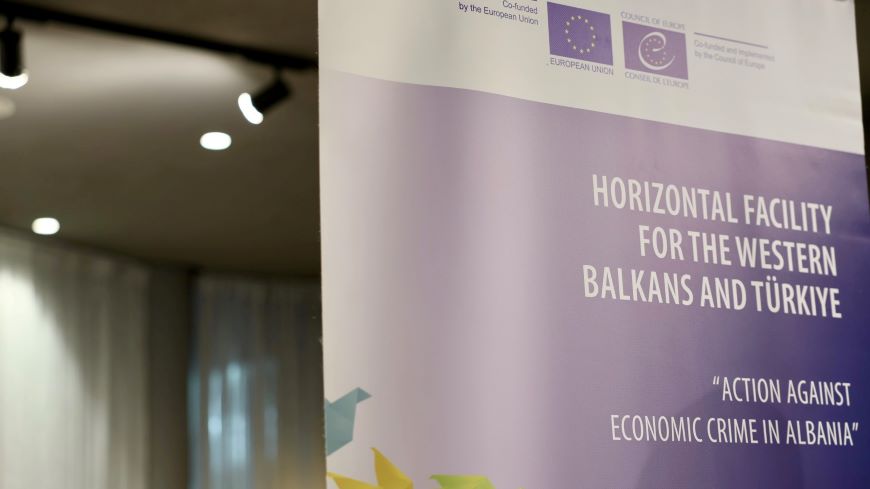 Authorities of Albania reiterate commitment to co-operation against ...