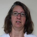 THOMAS Claire - National Minorities (FCNM)