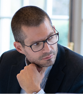 Workshop 6: Cybercrime and AI, 13 December 2023 - Cybercrime