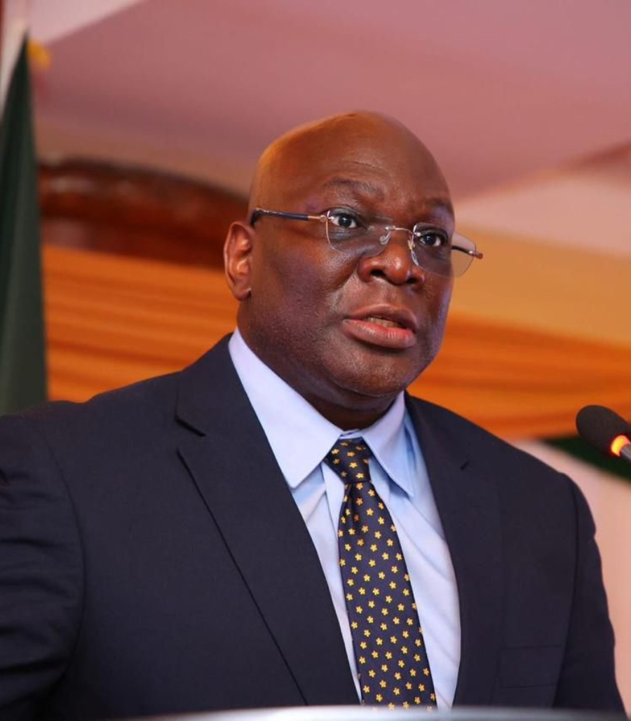 Duncan OKELLO - Cybercrime