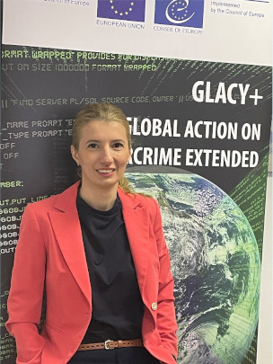 Catalina STROE - Cybercrime