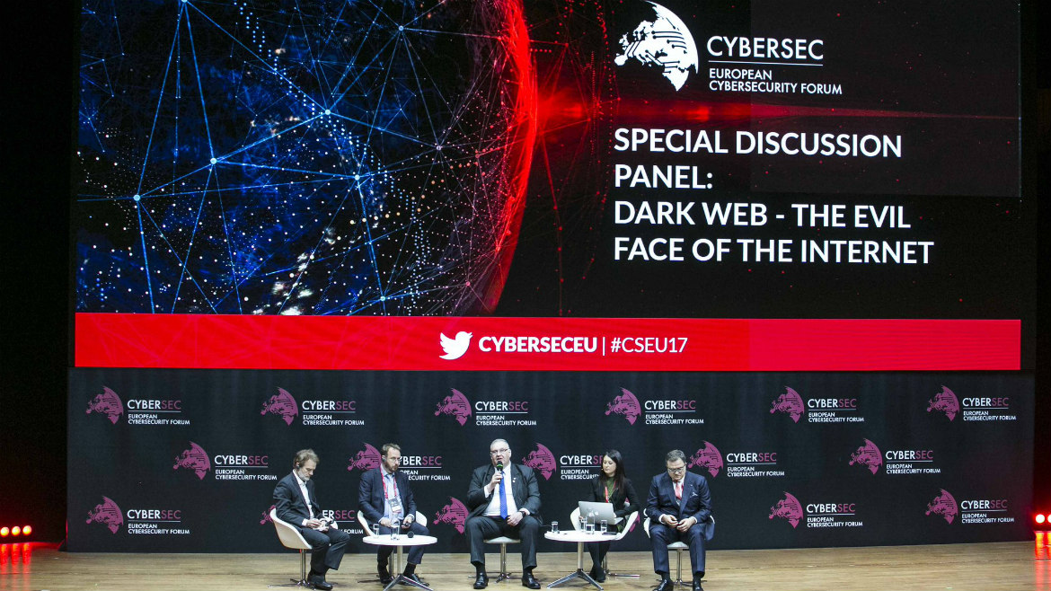 Dark Web: The Evil Face of the Internet - Cybercrime