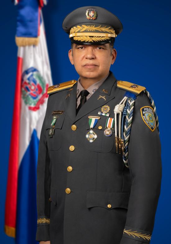 Regional workshop for Latin America and the Caribbean - Cybercrime