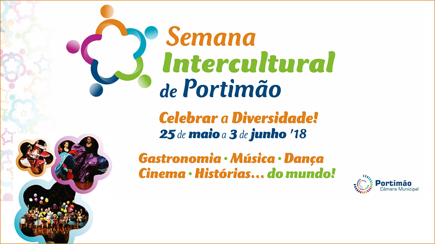 The Portimão Intercultural Week - Intercultural Cities Programme