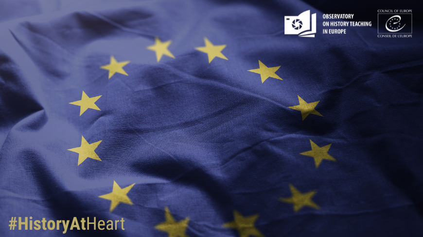 The European Dimension in History Teaching - Newsroom