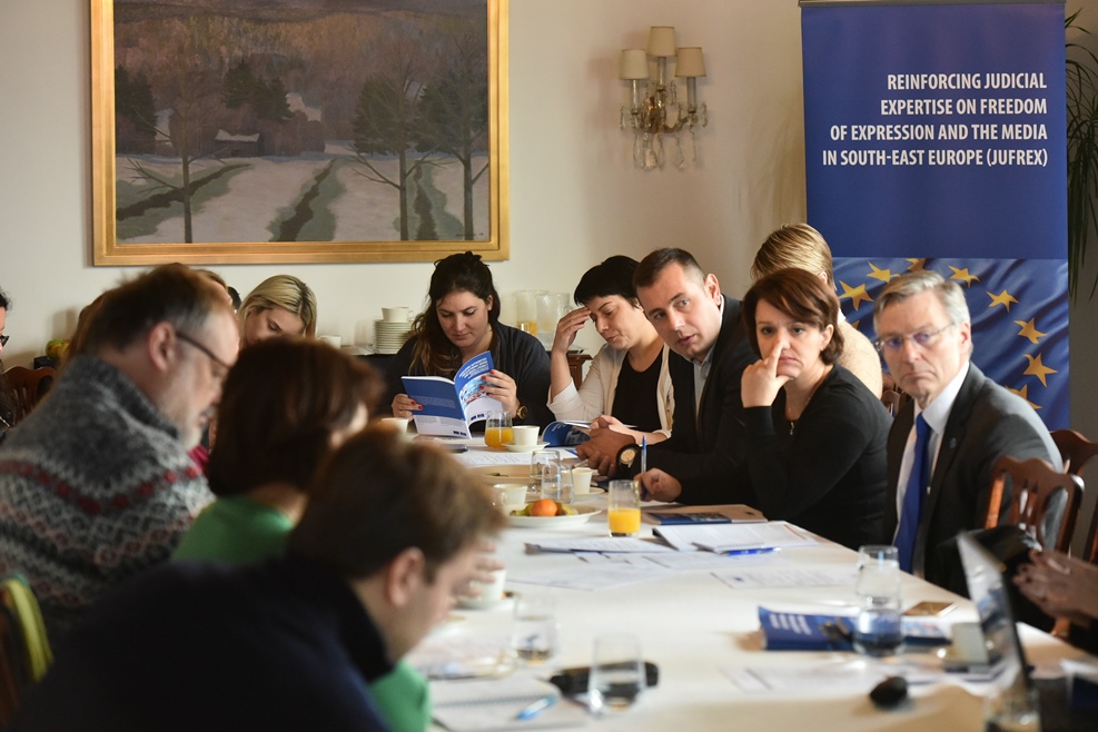 Media literacy - Council of Europe Office in Belgrade