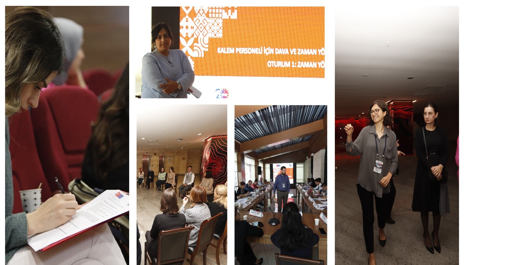 Case and Time Management Training for Court Staff - Council of Europe ...