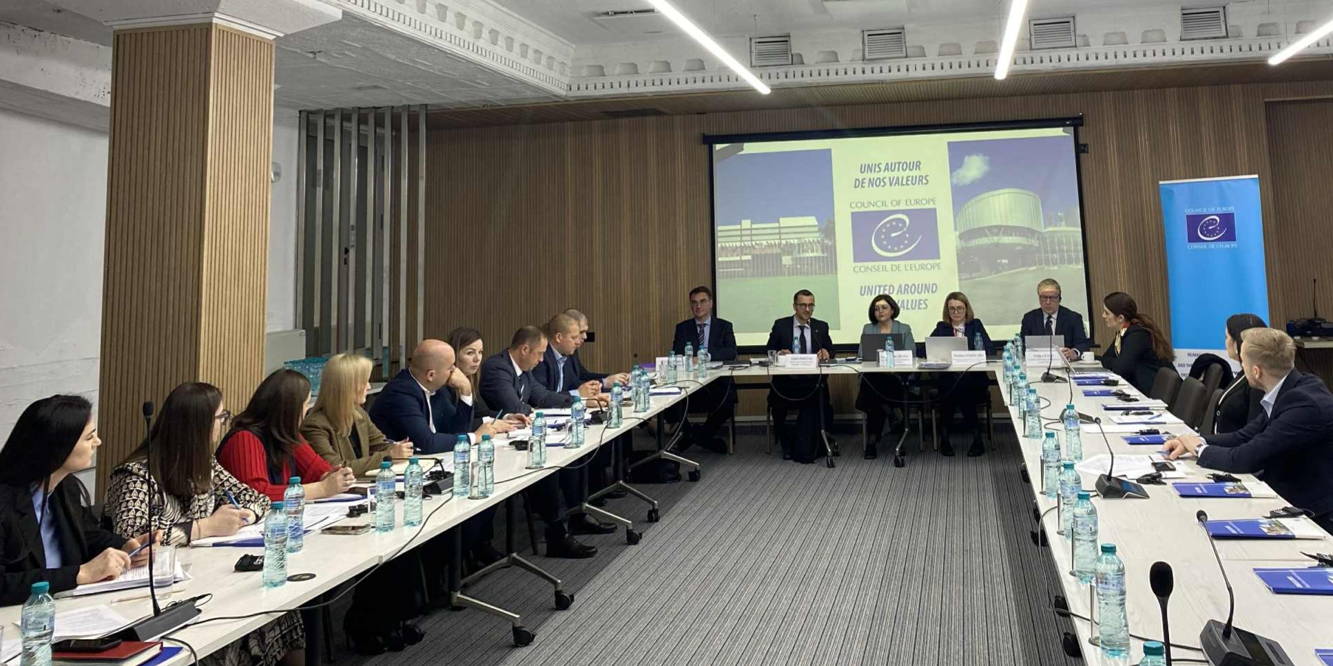 Reopening Criminal Cases to Uphold Human Rights in the Republic of ...