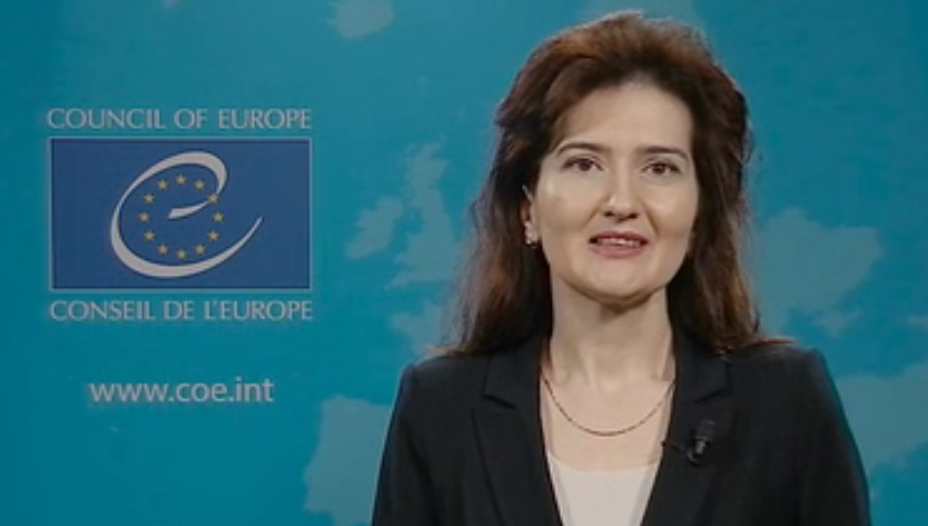 Council of Europe Week - Council of Europe Office in Chisinau