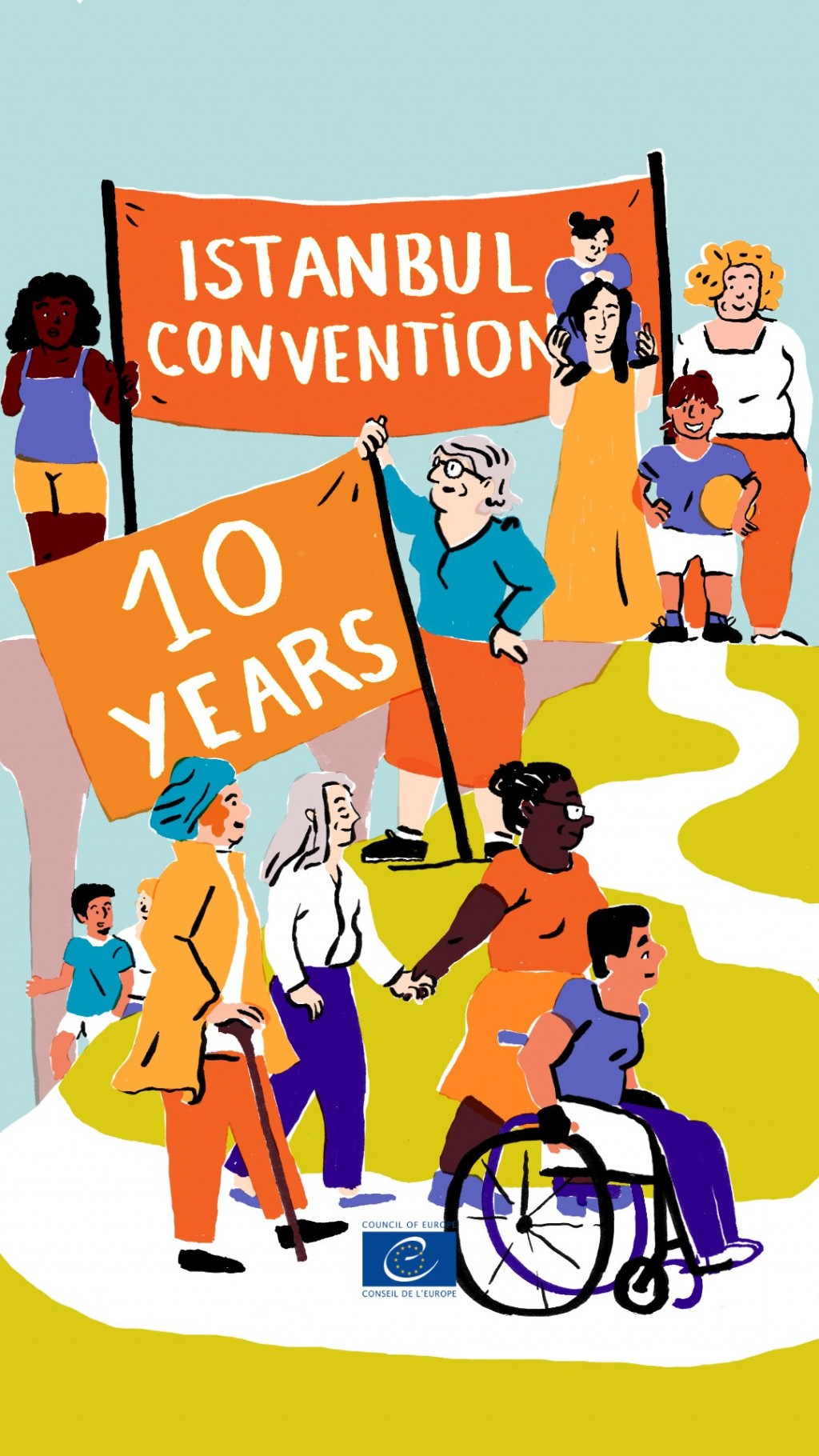 Supporting the Implementation of the Istanbul Convention in the ...