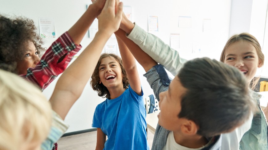 Making justice for and with children in Europe: the goal of the new ...