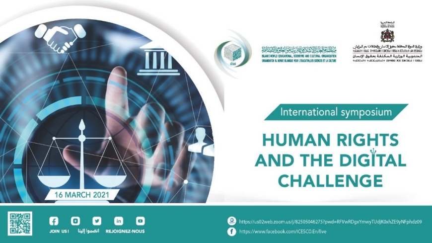 Human Rights and the Digital Challenge: the contribution of Convention ...